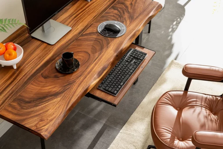 Keyboard Tray – Add-on – Keelan Scott